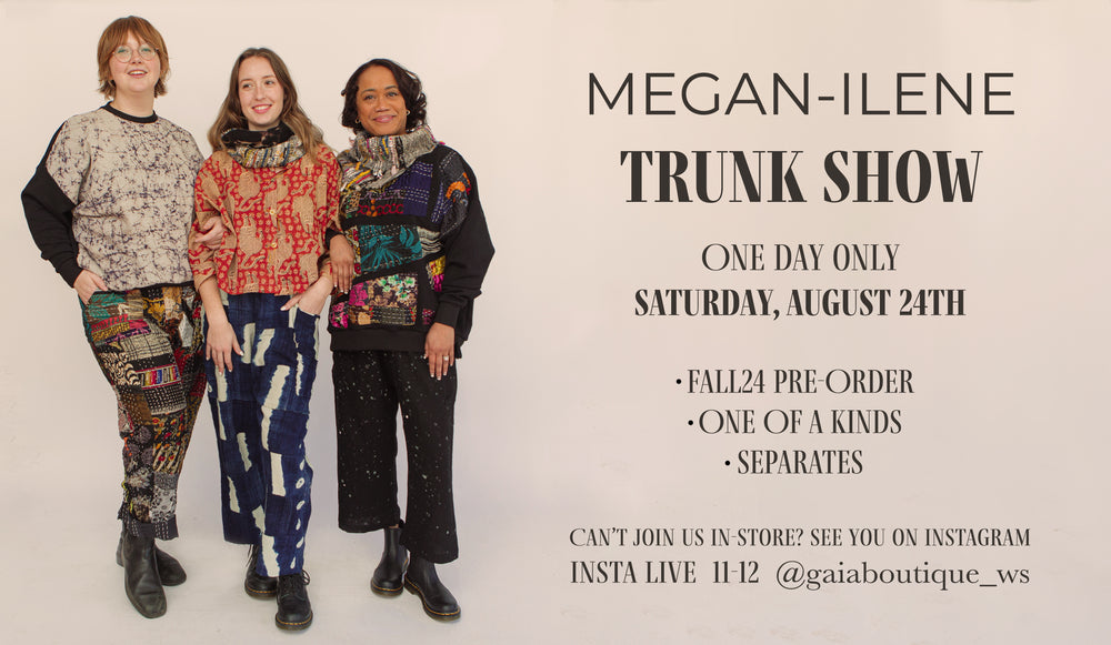 Collections of Comfort For Your Earthly Visit - Shop Gaia – Gaia Boutique