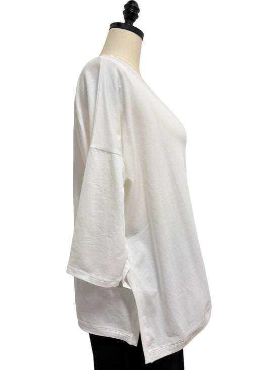 Karen Top in Solid (3 Colors) – Gaia Boutique