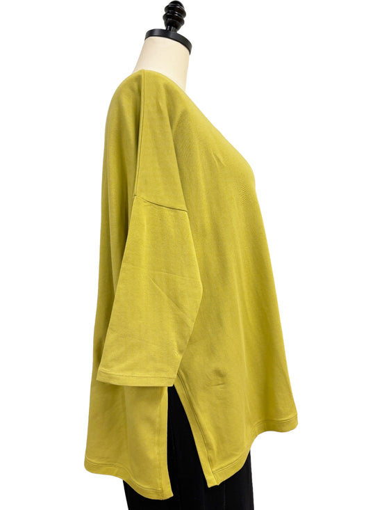 Karen Top in Solid (3 Colors) – Gaia Boutique