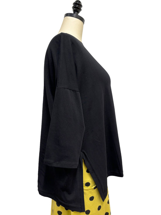 Karen Top in Solid (3 Colors) – Gaia Boutique